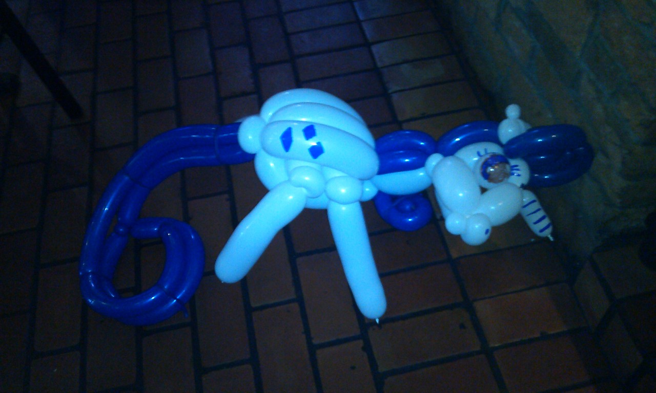 #414101 - safe, artist:noordinaryballoonman, rarity, balloon, balloon ...