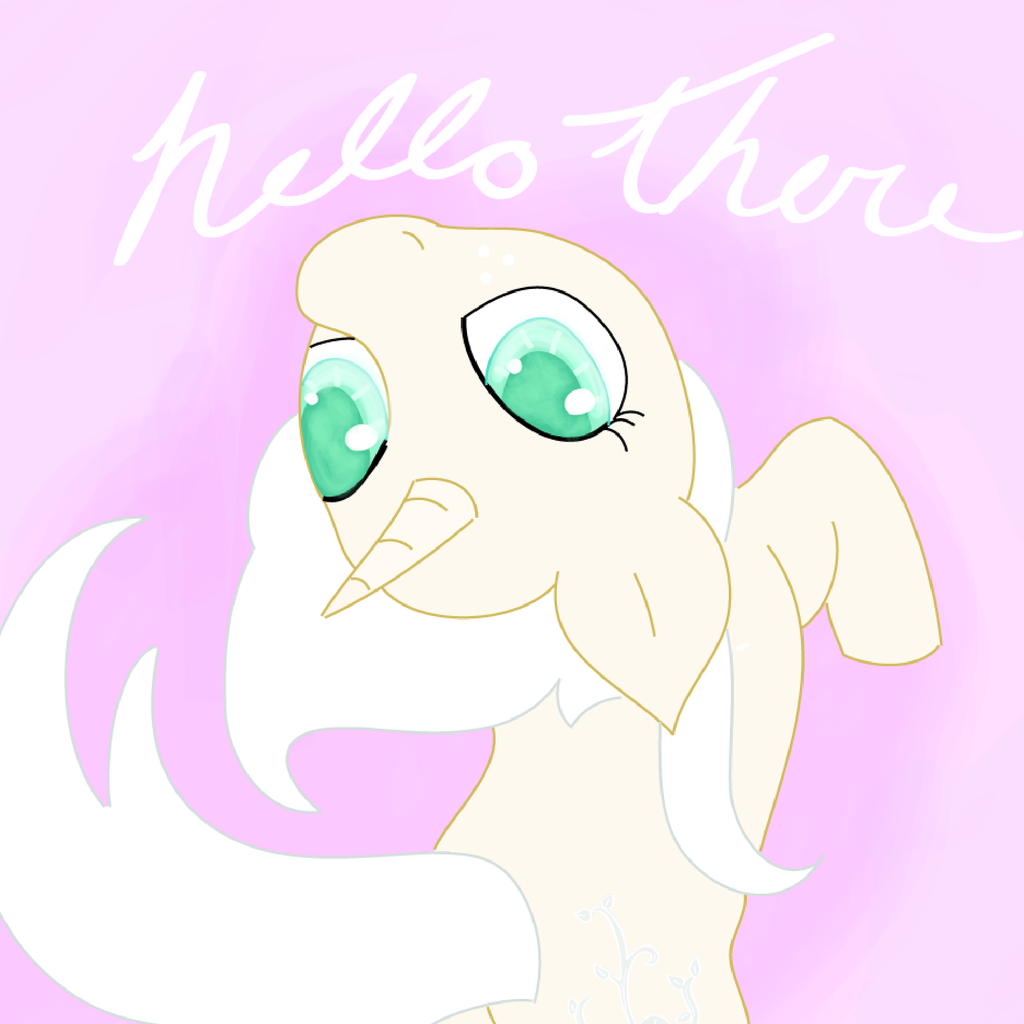 #415149 - safe, oc, oc only, oc:ivory lace, pony, unicorn, ask ivory ...