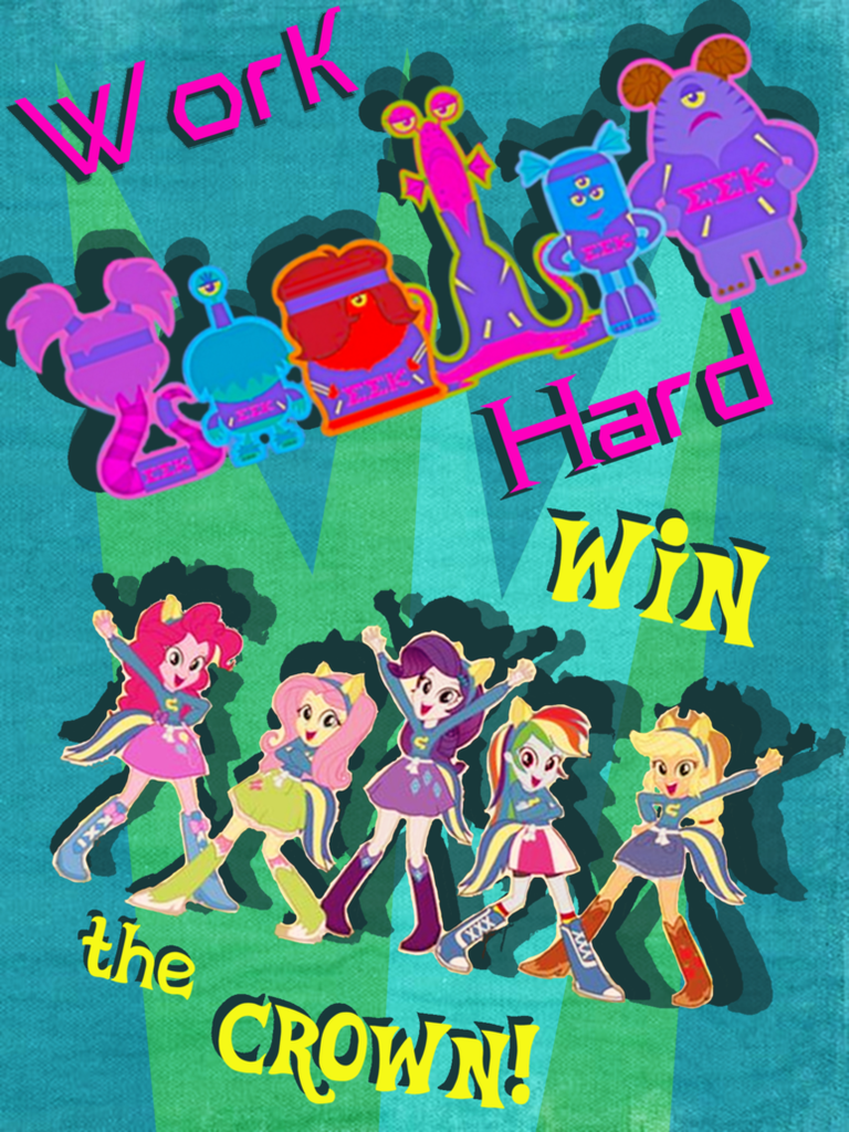 #415766 - safe, artist:cartuneslover16, applejack, fluttershy, pinkie ...