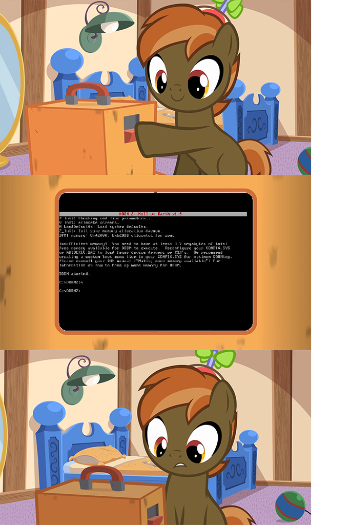 #392883 - safe, button mash, button's odd game, doom, epic failure ...