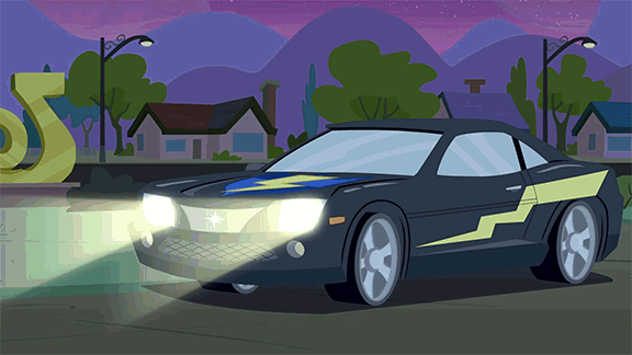 So... remember that update I said was coming? - Fimfiction