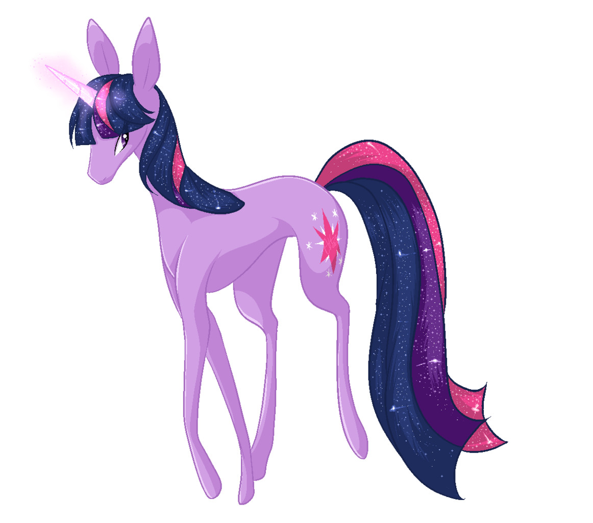 #393784 - safe, artist:fizzy-dog, twilight sparkle, g4, female, magic ...