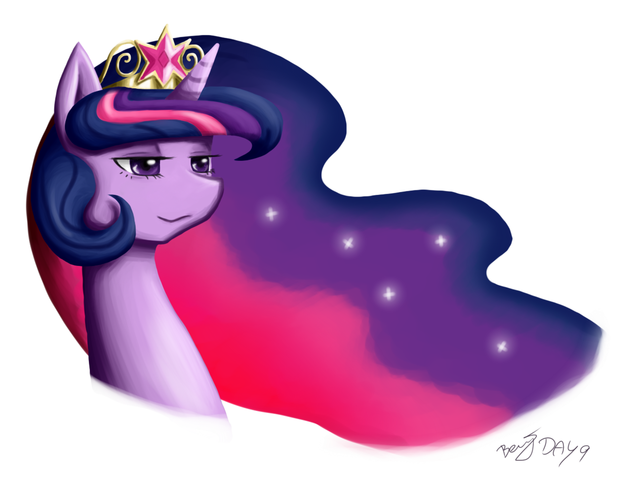 #416103 - safe, artist:benjik, twilight sparkle, alicorn, pony, g4, big ...