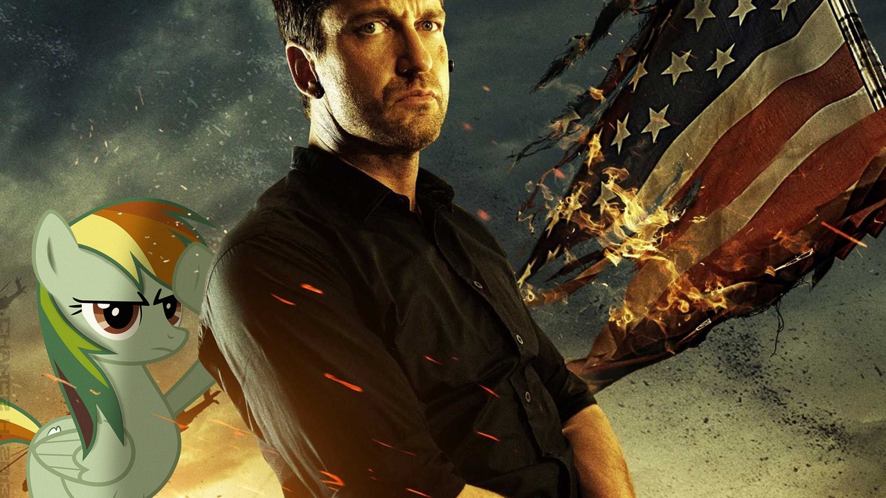 #416165 - safe, artist:chanceh96, rainbow dash, human, pegasus, pony ...