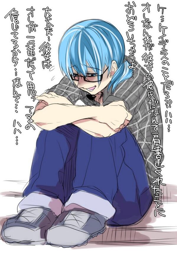 #416566 - safe, artist:naoki, shining armor, human, g4, glasses ...