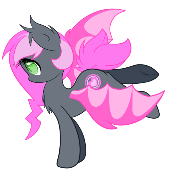 Who's YOUR favorite bat pony? - Bat Ponies Are Best Ponies - Fimfiction