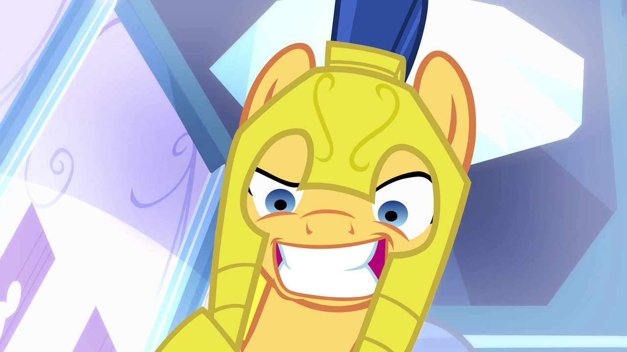 #424771 - safe, artist:dtkraus, edit, flash sentry, pony, equestria ...