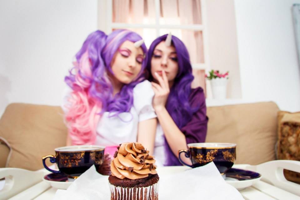 #426397 - safe, artist:chou-kou, artist:scentles-flower, rarity ...