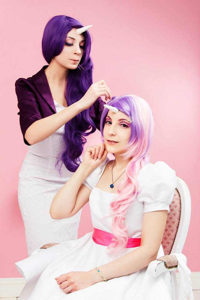 #426404 - safe, artist:chou-kou, artist:scentless-flower, rarity ...