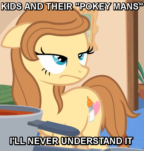 #426878 - safe, oc, oc only, oc:cream heart, earth pony, pony, earth pony oc, female, image ...