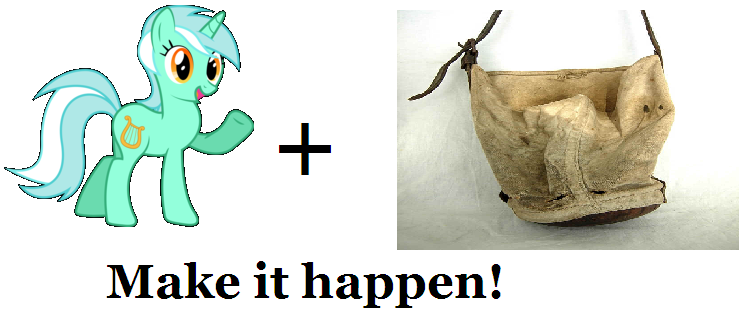 #427358 - safe, lyra heartstrings, exploitable meme, feed bag, humie ...