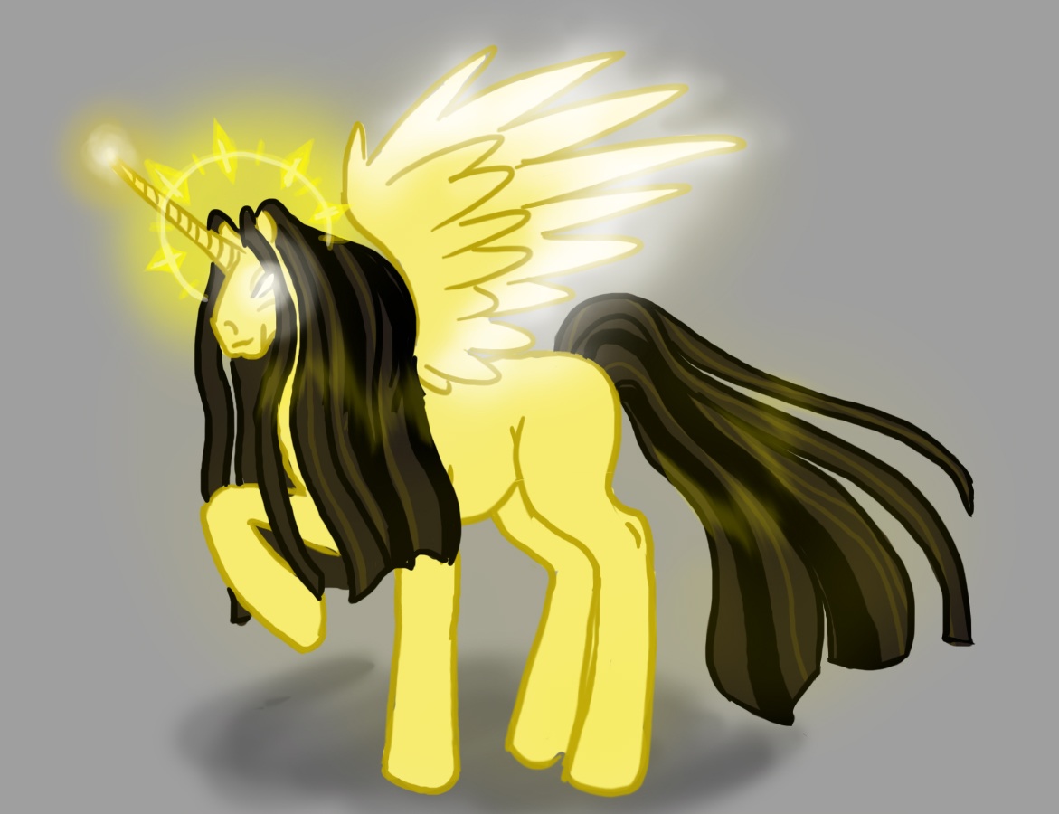 #428749 - safe, alicorn, pony, god-emperor of mankind, heresy, ponified ...