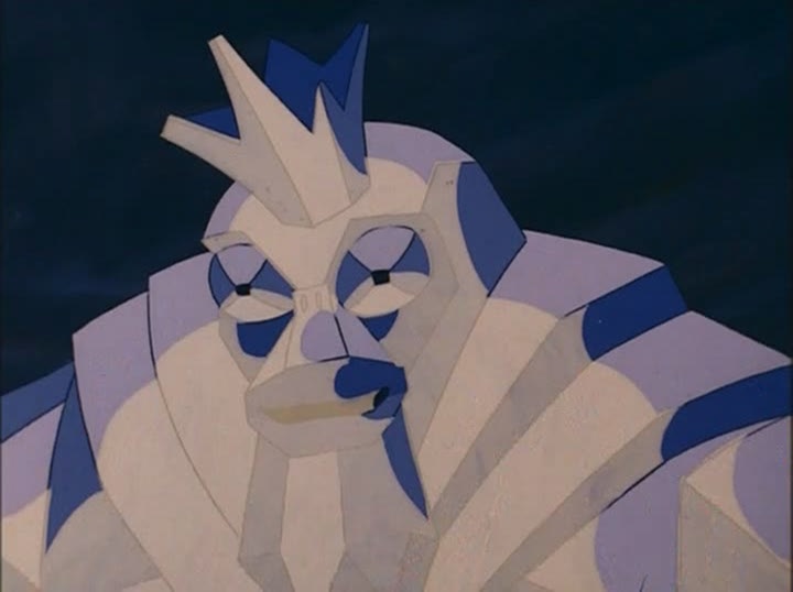 #429045 - safe, screencap, lavan, lava demon, g1, my little pony 'n ...