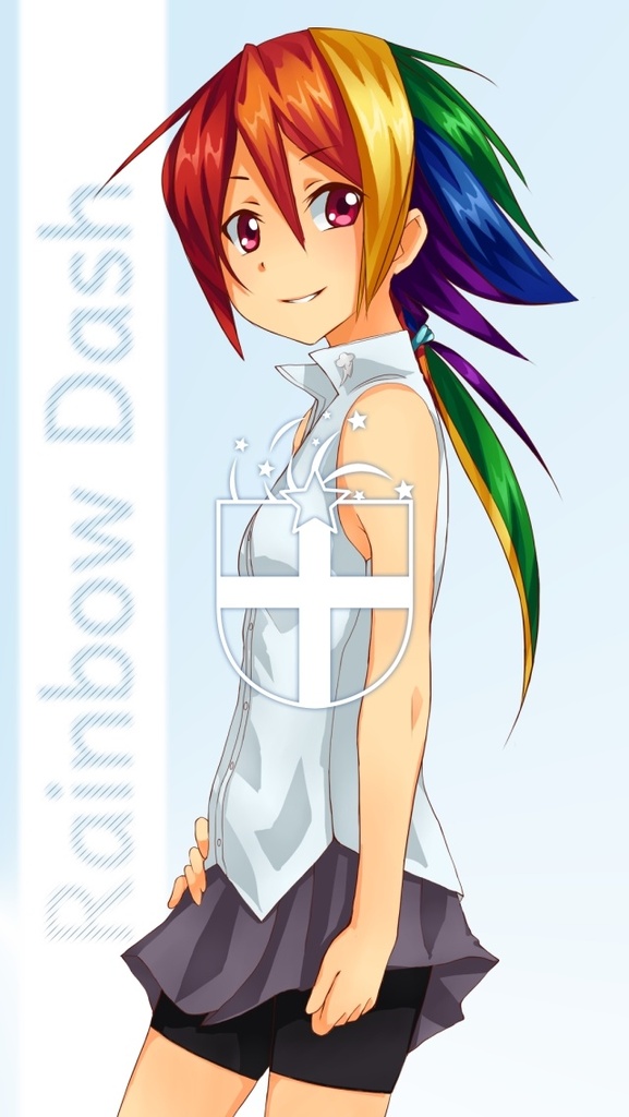 #429306 - safe, artist:derpiihooves, artist:semehammer, rainbow dash ...