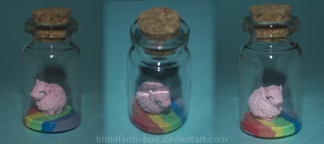 #416819 - safe, artist:blindfaith-boo, oc, oc only, oc:fluffle puff ...