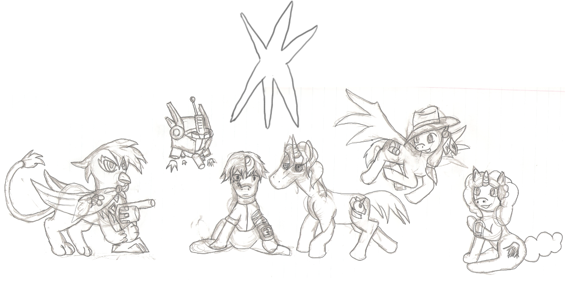 #431407 - safe, artist:reifutd, idw, oc, oc only, oc:ginger roots, oc ...