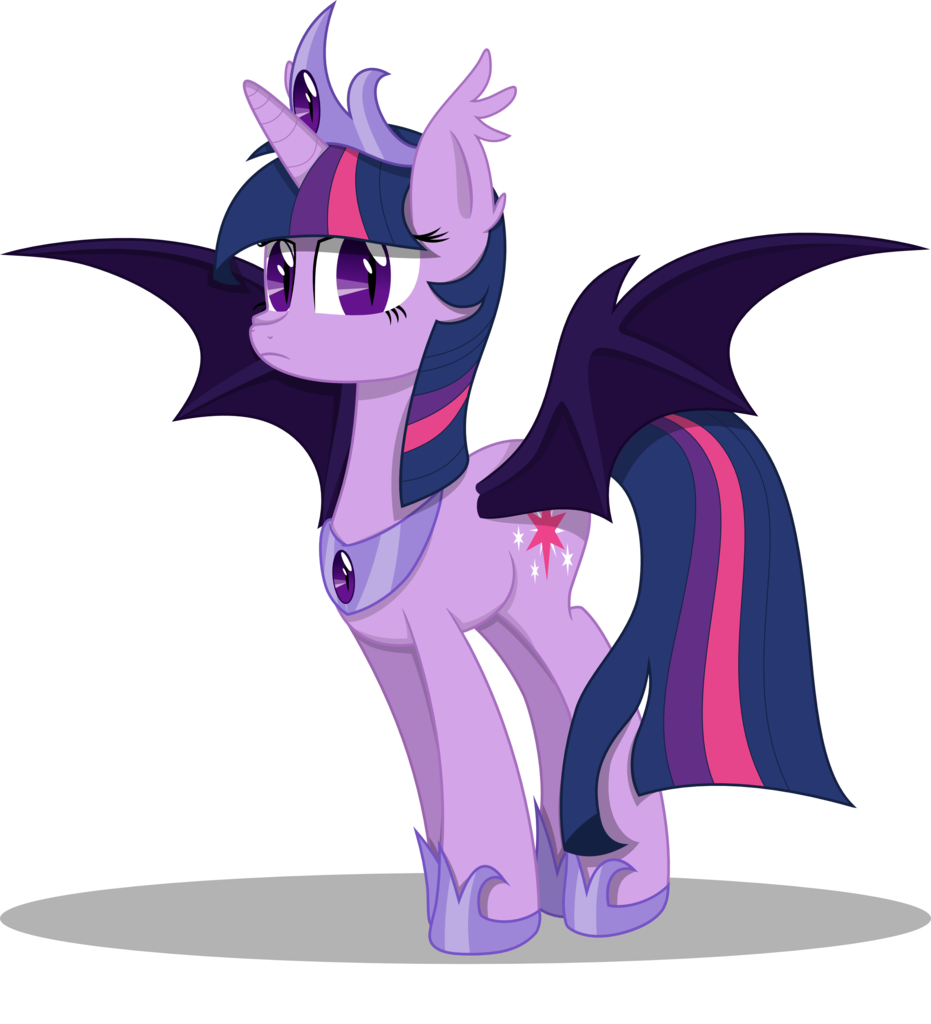 Bat tax. - Bat Ponies Are Best Ponies - Fimfiction