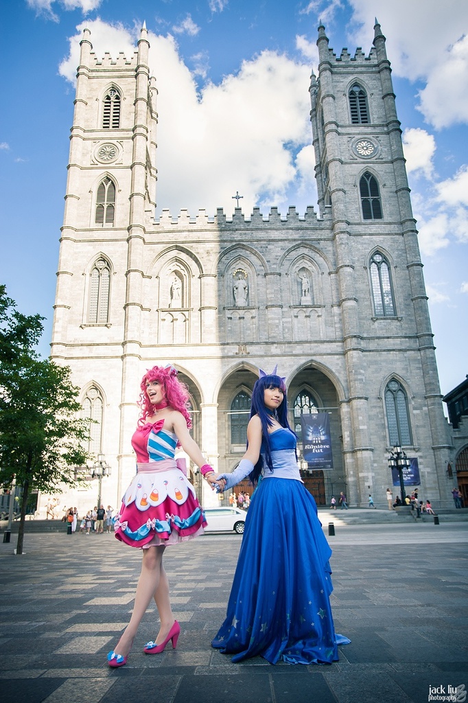 #432253 - safe, artist:hamano--ayumi, artist:rosieru-chan, pinkie pie ...