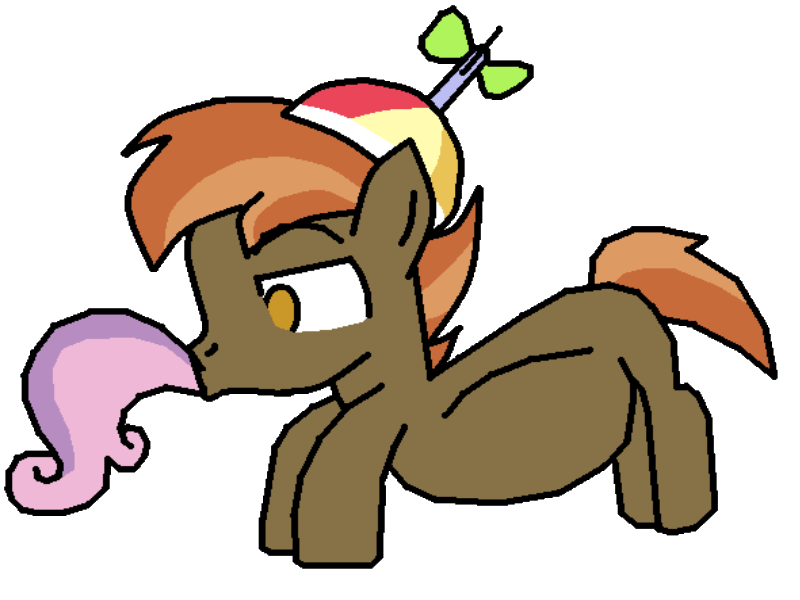 Mlp Button Mash Vector