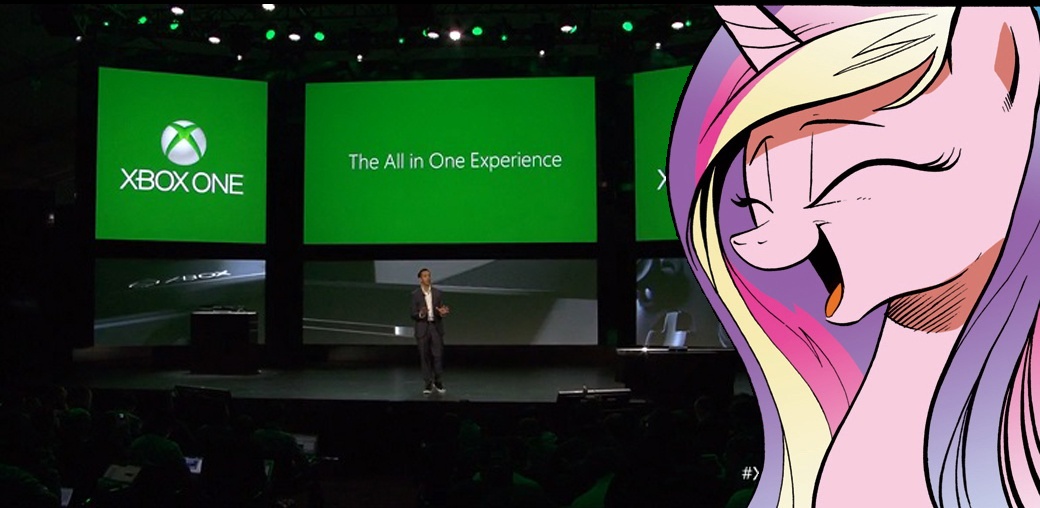 #434801 - safe, princess cadance, g4, cadance laughs at your misery ...