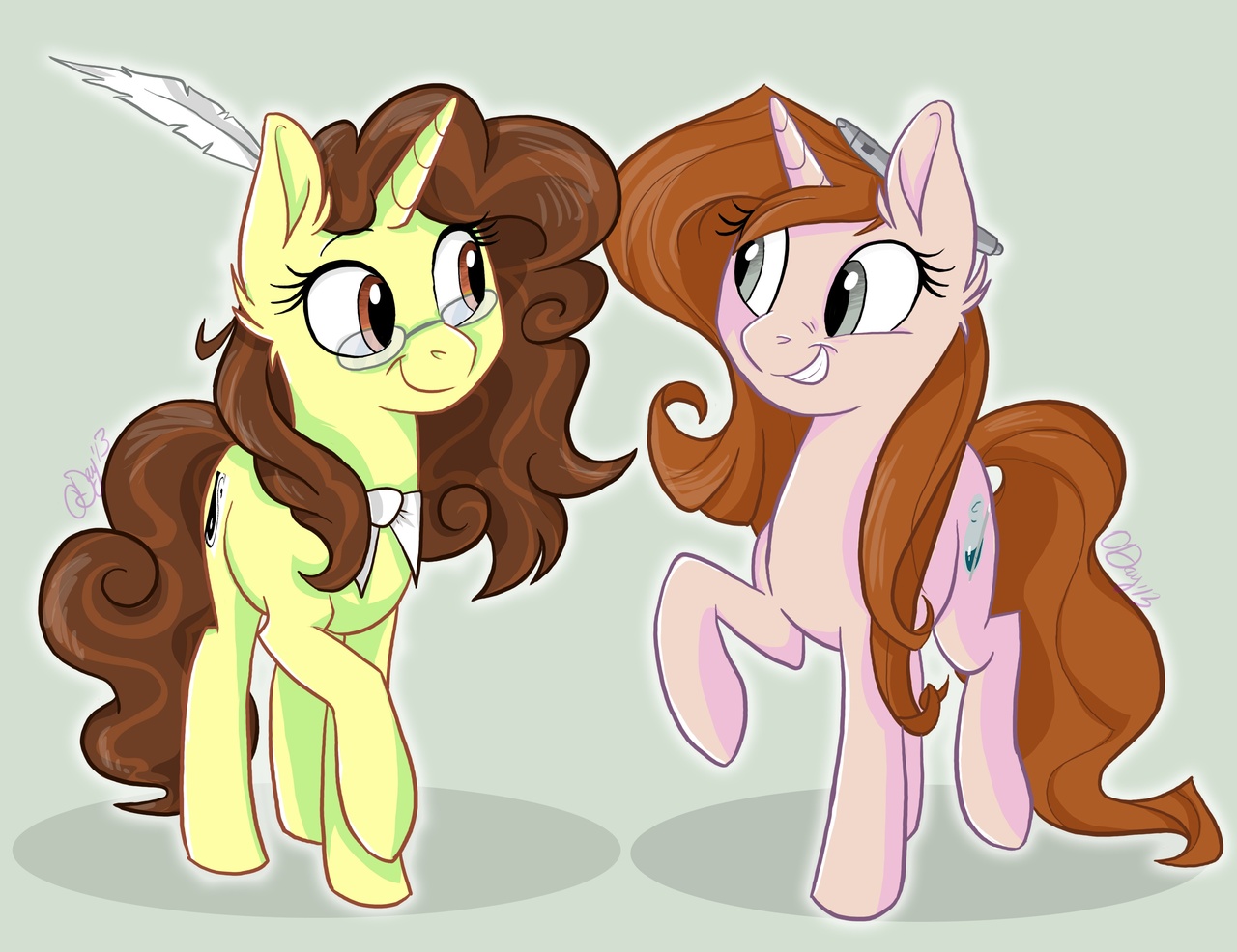 #435307 - safe, artist:graystripe64, oc, oc only, earth pony, pony ...