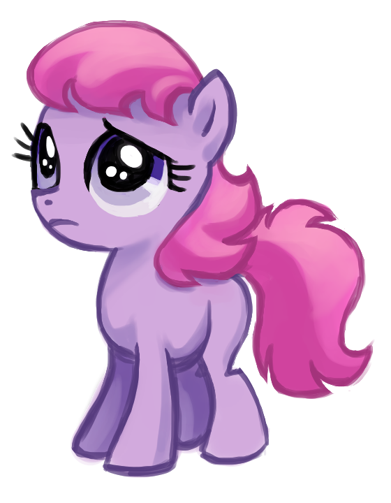 #417757 - safe, artist:needsmoarg4, ember (g1), earth pony, pony, g1 ...