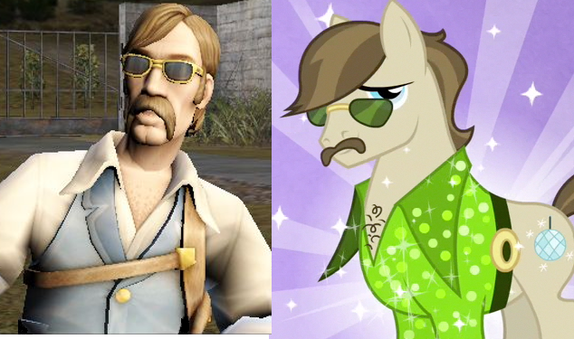 #419360 - safe, dance fever, g4, hairy tipper, harry tipper ...