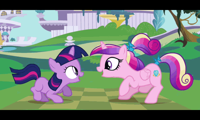 #419420 - safe, princess cadance, twilight sparkle, a canterlot wedding ...