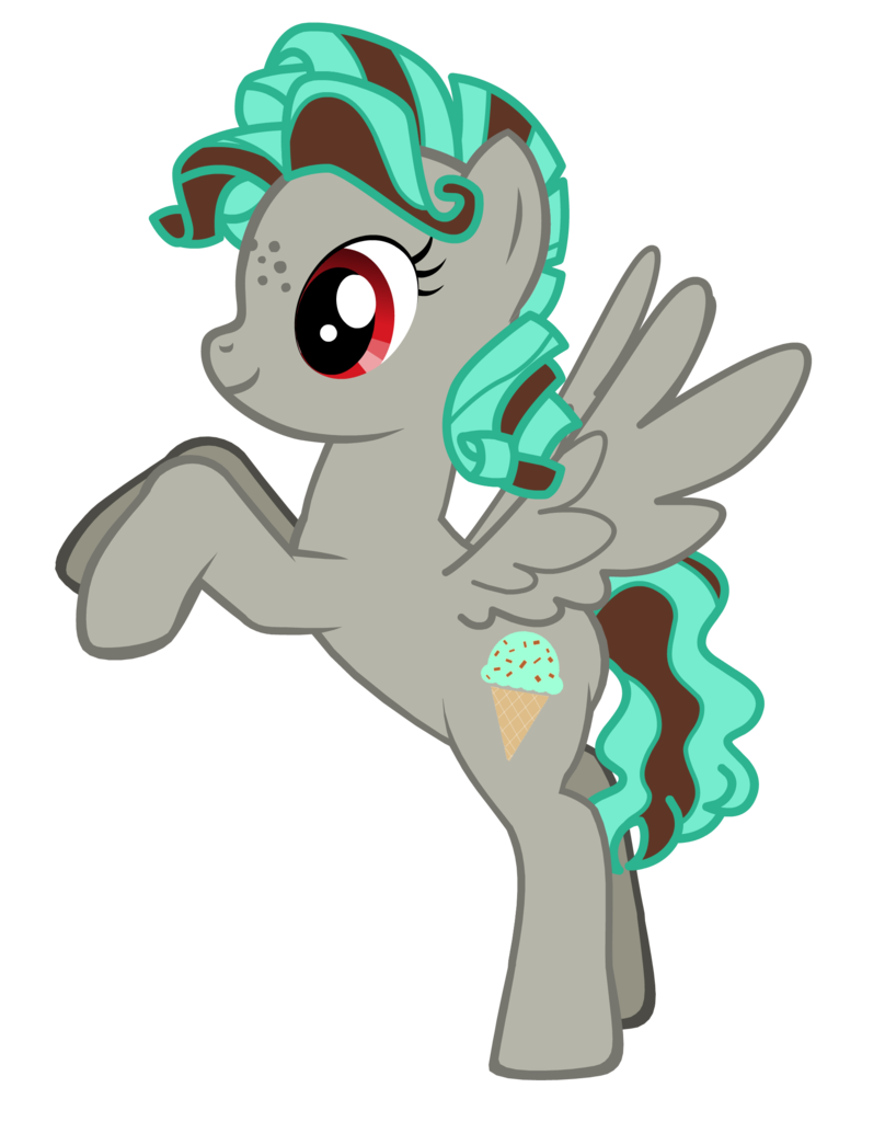 #420090 - safe, oc, oc only, pegasus, pony, pony creator, female ...
