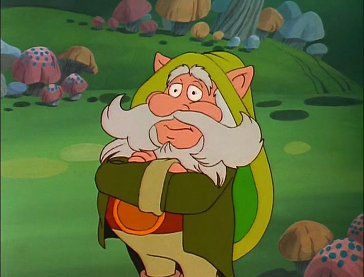 #421458 - safe, screencap, moochick, g1, rescue at midnight castle ...