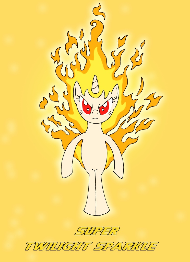 #423045 - safe, artist:lightdegel, twilight sparkle, pony, rapidash ...