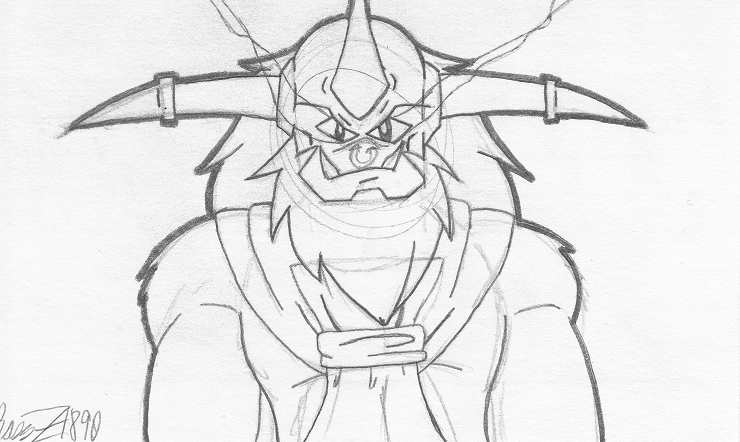 #423498 - safe, artist:bassz1890, lord tirek, centaur, g1, g4, elderly ...