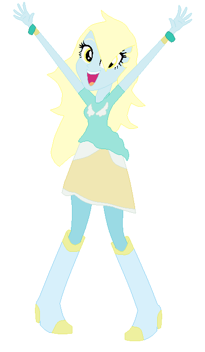 #521443 - safe, artist:xxangelix, oc, oc only, equestria girls, g4 ...