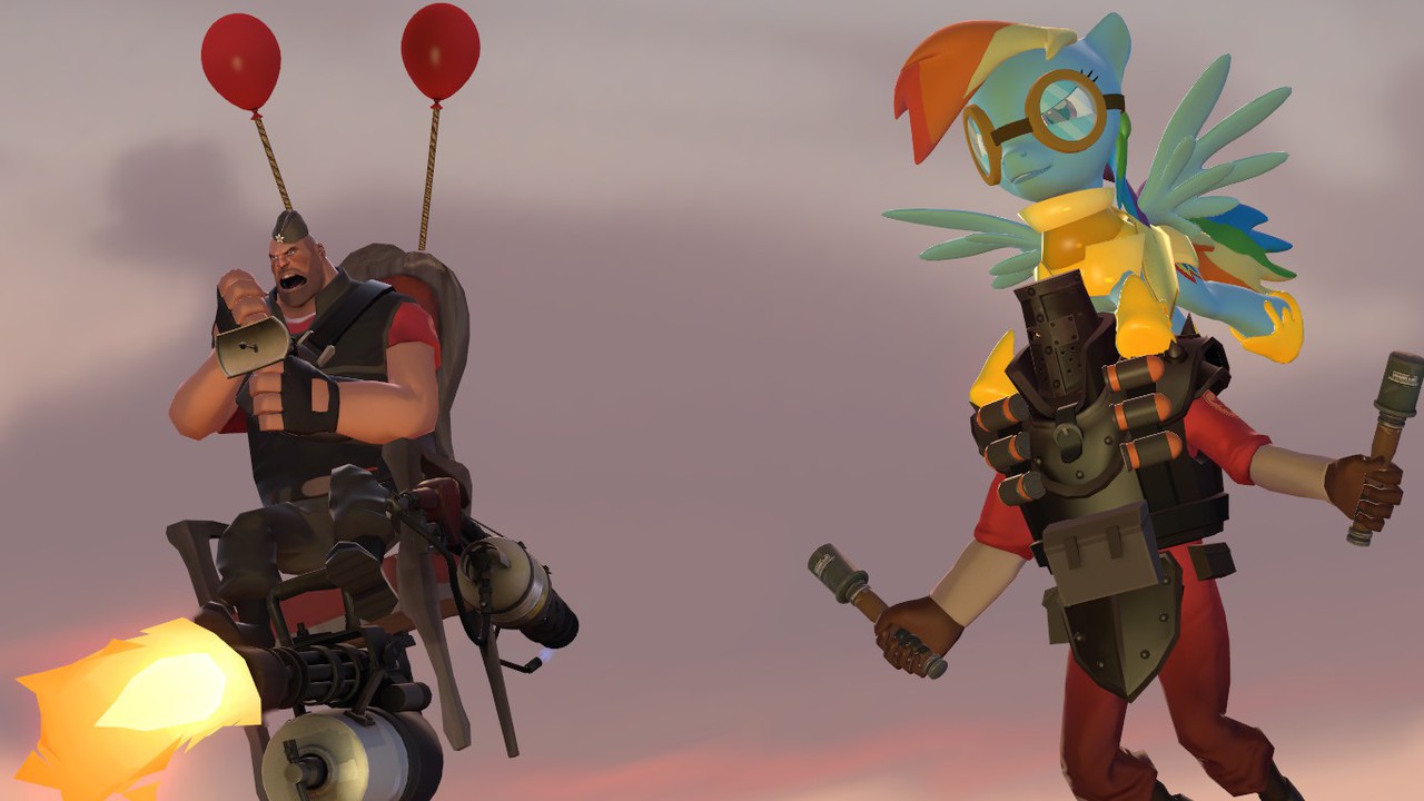 #521614 - safe, artist:fezwearingdoctor, rainbow dash, g4, 3d, armor ...