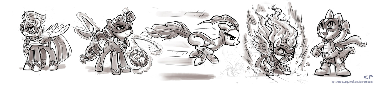 #521737 - safe, artist:kp-shadowsquirrel, fili-second, fluttershy ...