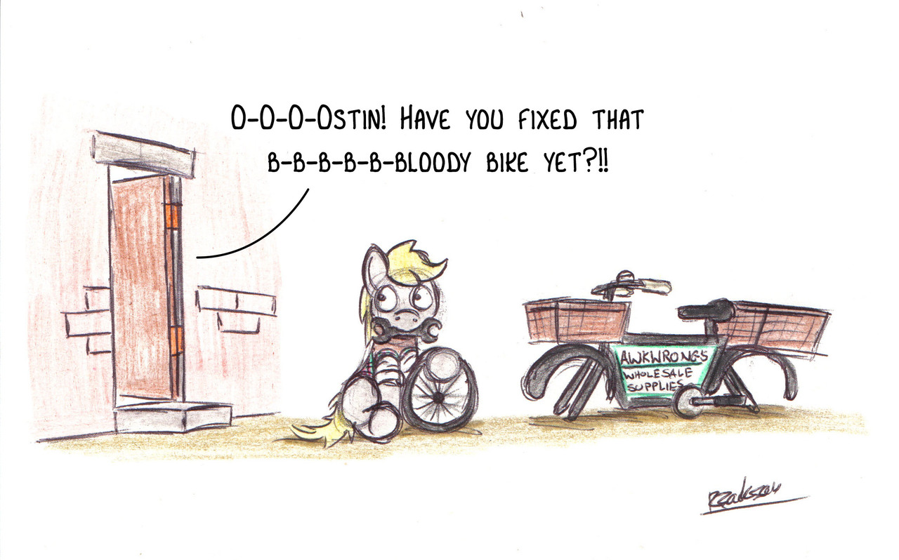 #523565 - safe, artist:bobthedalek, oc, oc only, oc:octavia's father ...