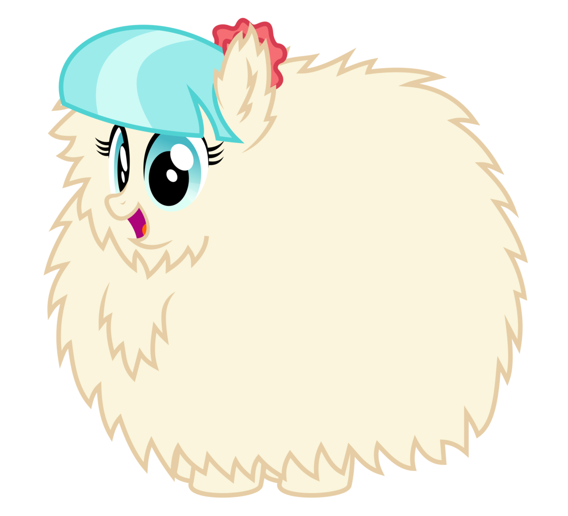 #526315 - safe, artist:masem, coco pommel, oc, oc only, oc:fluffle puff ...