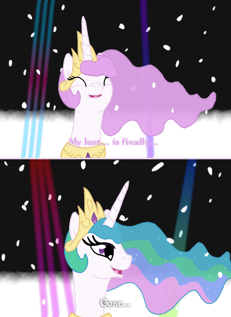 #527445 - safe, artist:hakar-kerarmor, princess celestia, princess ...