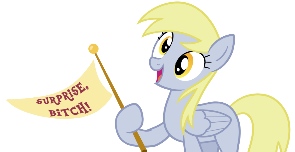 #527603 - safe, artist:tenaflyviper, derpy hooves, pegasus, pony, g4 ...