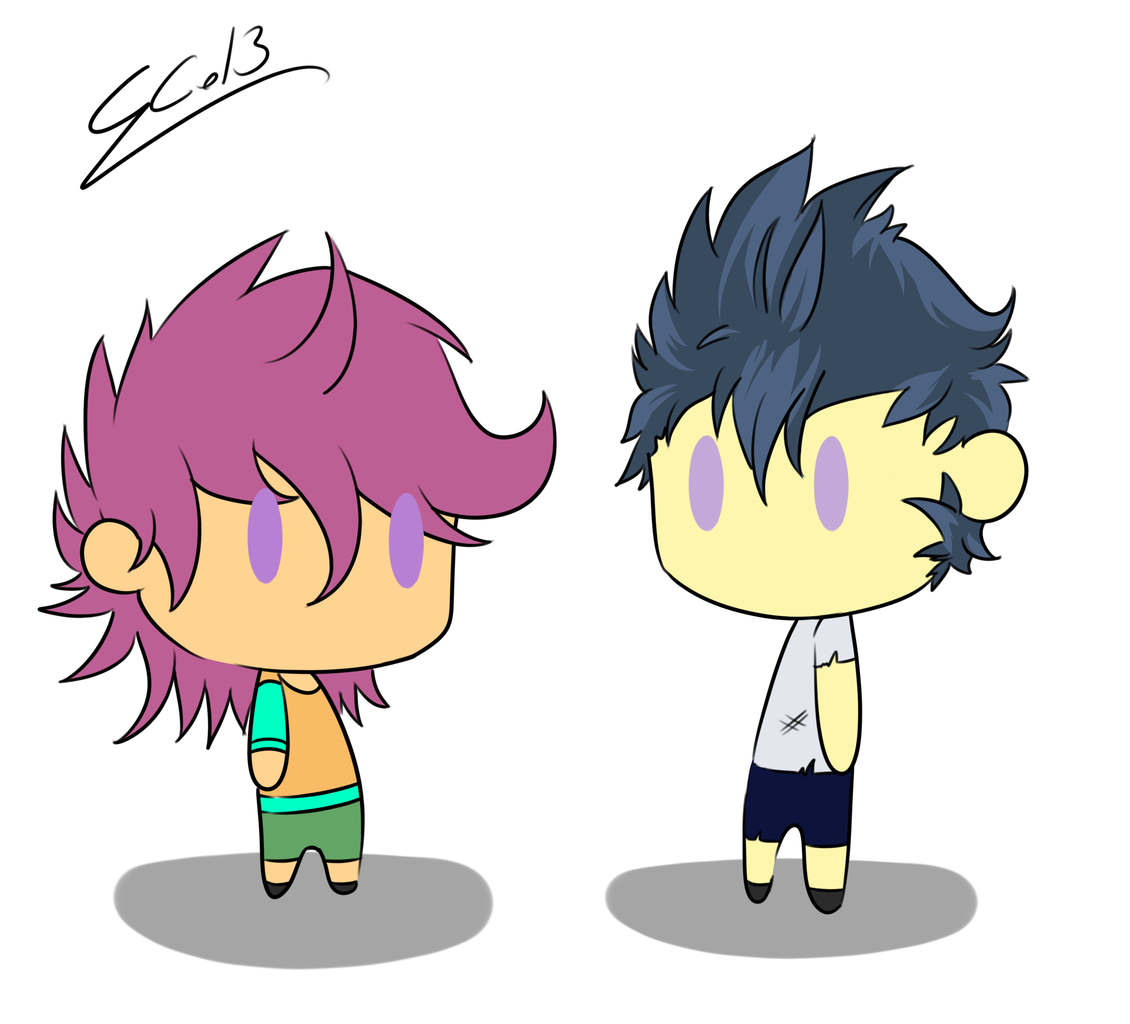 #530804 - safe, artist:scootaloocuteness, rumble, scootaloo, human ...