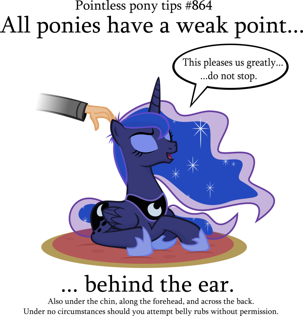 [MLP:FiM] Hands (Thread Four) | Page 64 | SpaceBattles