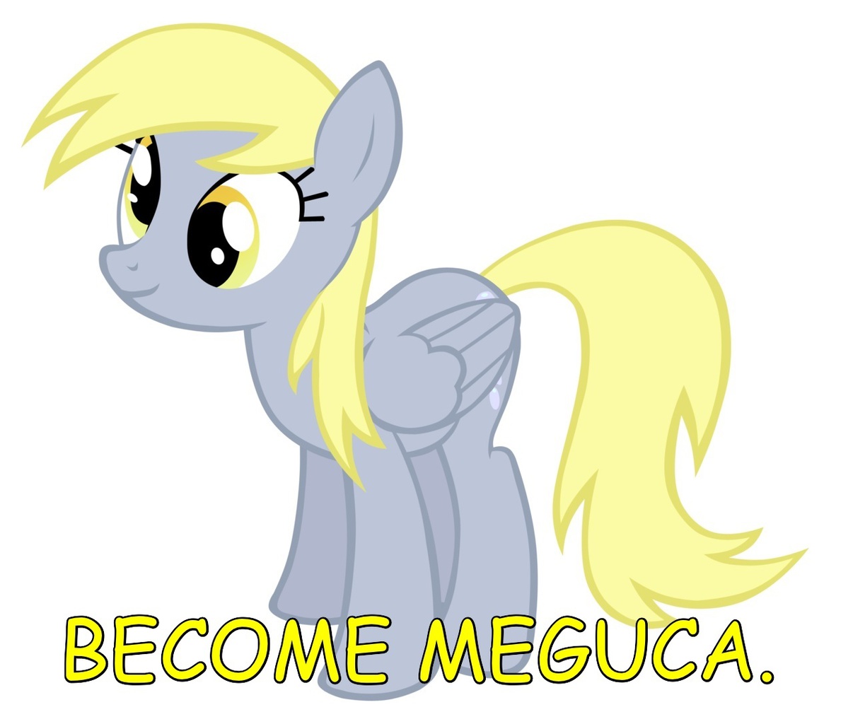 #531268 - safe, edit, derpy hooves, pegasus, pony, comic sans, derp ...