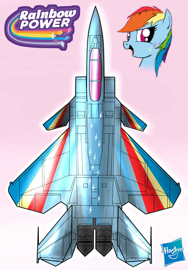 #532639 - dead source, safe, artist:pak-faace1234, color edit, rainbow ...