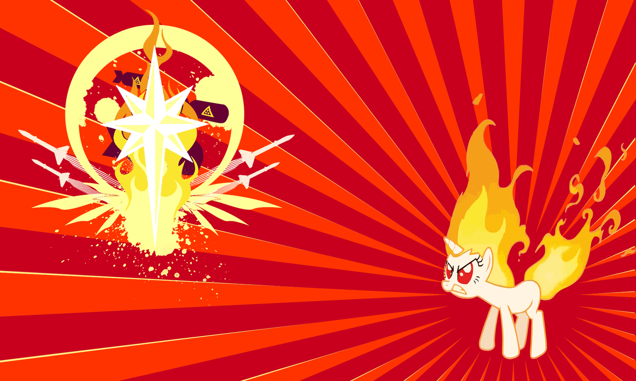 #534885 - safe, artist:yo-cosplay, twilight sparkle, rapidash, g4 ...