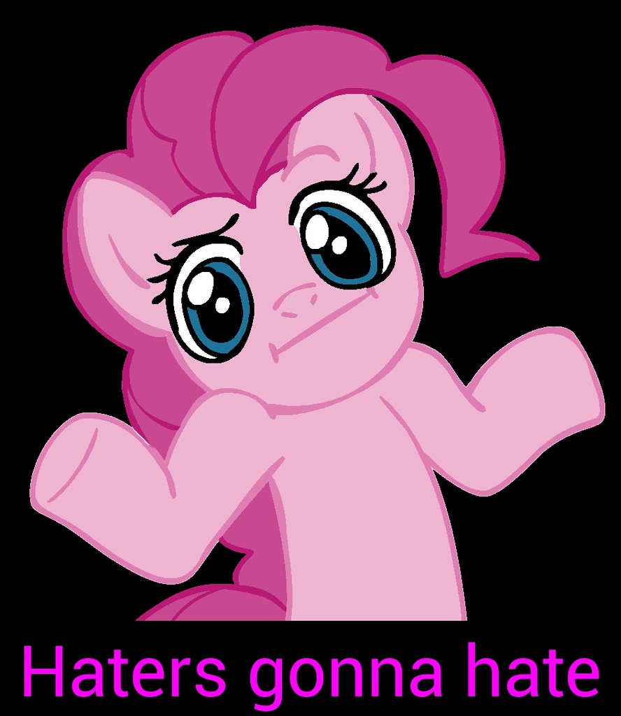 #538068 - safe, pinkie pie, earth pony, pony, female, image macro, mare ...