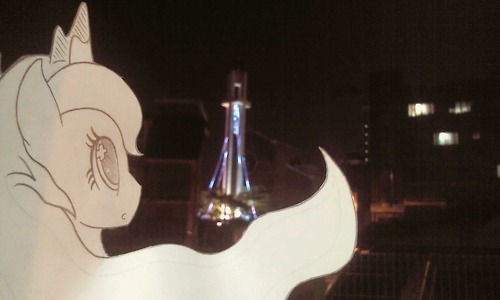 #513460 - safe, artist:ruanas, princess luna, g4, ruanas - Derpibooru