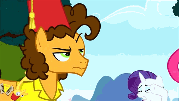 Cheese Sandwich Mlp Gif