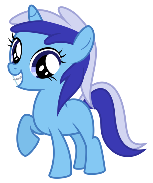 Minuette Vector