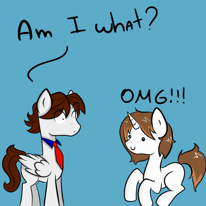 #514448 - safe, oc, oc only, animated, ask-winged-shine, irrational ...