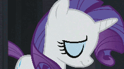 Sad Pony - Rarity - Fimfiction